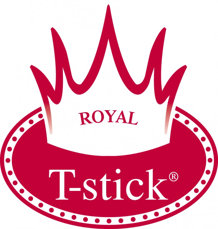 ROYAL T-STICK