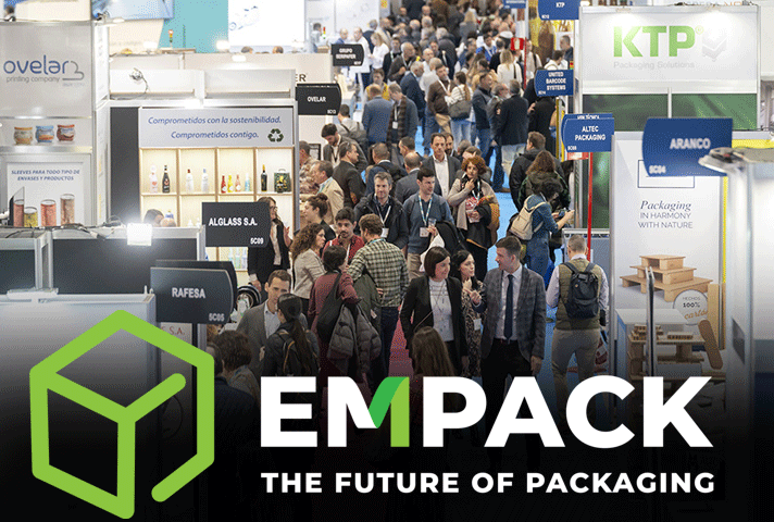 Empack 2024 - Retail Actual