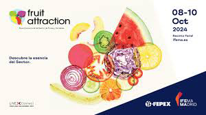 Fruit Attraction 2024 - Retail Actual