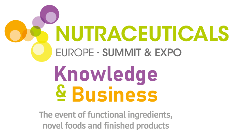 Nutraceuticals Europe Summit & Expo - Retail Actual