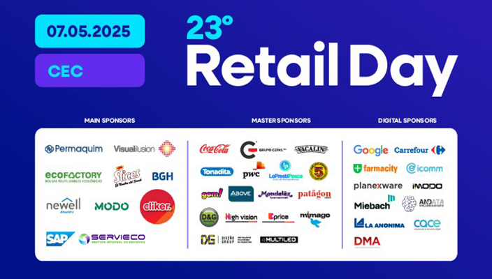 Retail Day 2025 - Retail Actual