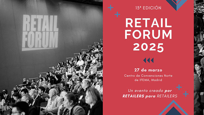 Retail Forum - Retail Actual