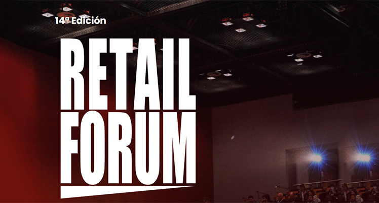 Retail Forum 2026 - Retail Actual