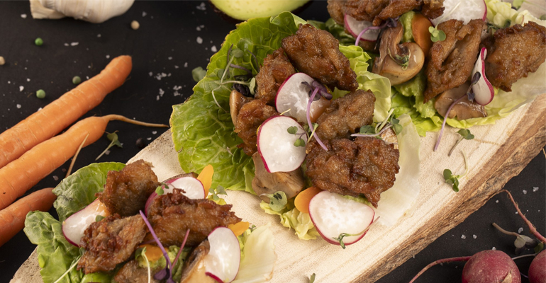 BeanStalk Foods refuerza su presencia internacional con una ambiciosa ...