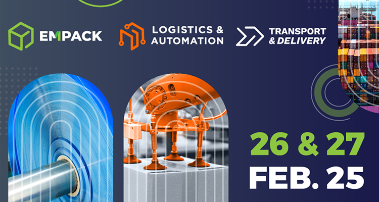 Empack Bilbao 2025: La innovación en embalaje y logística llega al BEC - Retail Actual