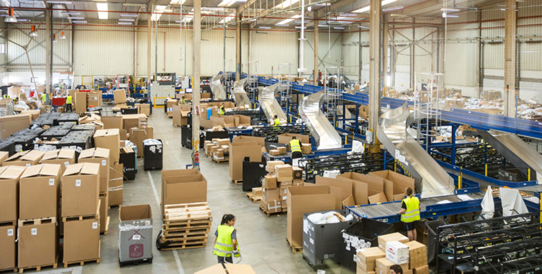 InPost entra a formar parte de UNO, la Organización Empresarial de ...