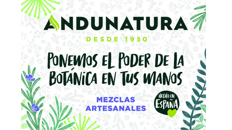 Eguía Group adquiere Andunatura y moderniza su imagen - Retail Actual