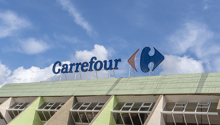Carrefour adquiere medio centenar de supermercados y tiendas SuperCor ...