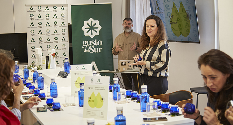 La World Olive Oil Exhibition (WOOE) se celebrará en Madrid el 26 y 27 ...