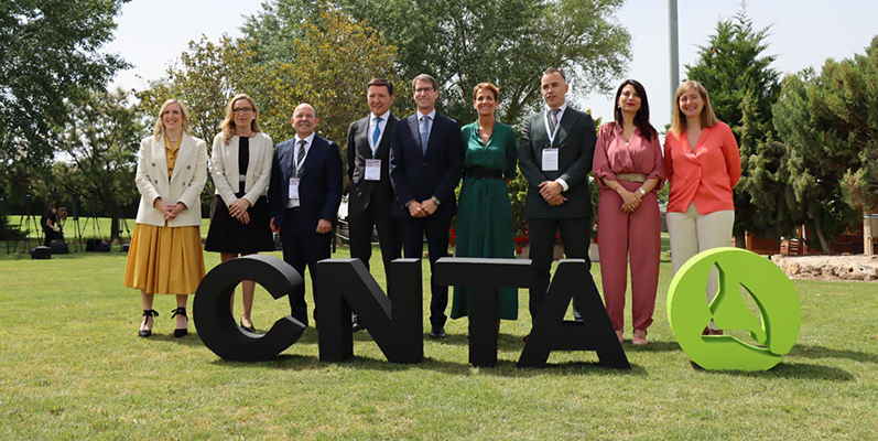 La integración de CNTA y FUDin impulsa el tejido industrial y ...