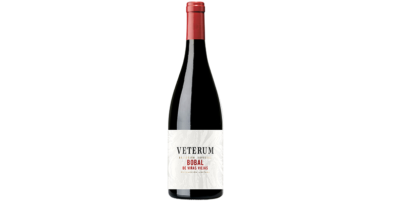 Veterum Bobal Viñas Viejas - Retail Actual