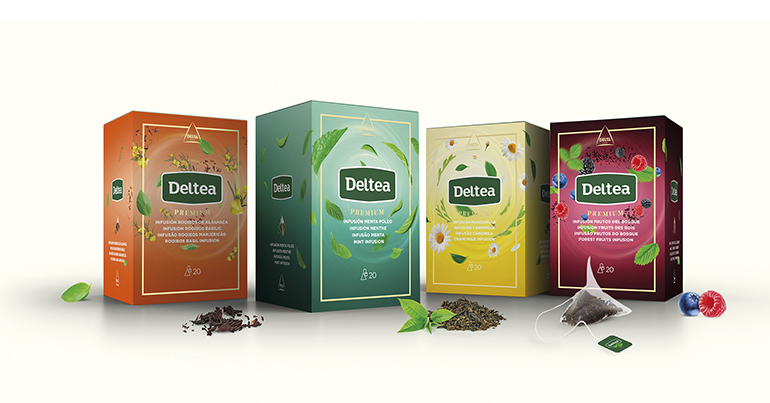 Gama de infusiones y tés para lograr el equilibrio y bienestar - Retail ...