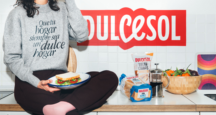 Dulcesol lanza su primera campaña de marca: “Hazlo Dulce” - Retail Actual