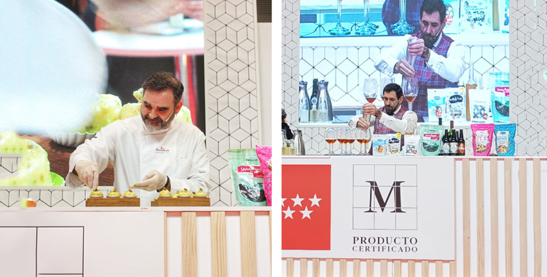 Eguia Food Factory presenta Acico, la marca de legumbres Chistu y ...