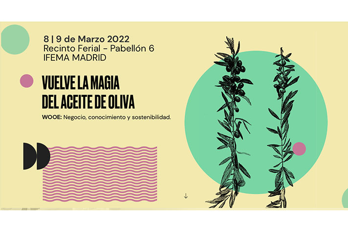 La WOOE se convierte esta semana en epicentro del sector del aceite de ...