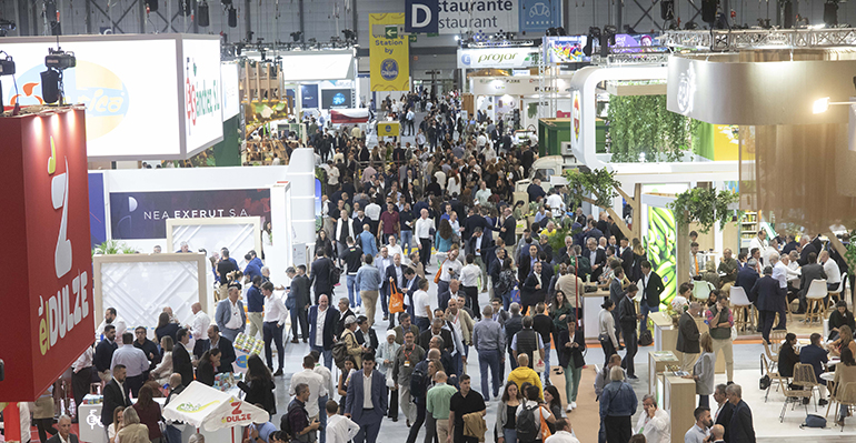 Fruit Attraction 2025: se abre el plazo para participar como expositor ...