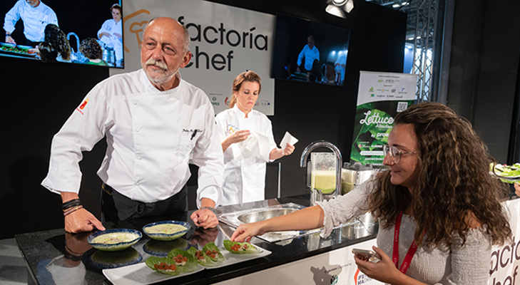 Fruit Attraction 2024: todo lo que está por venir - Retail Actual