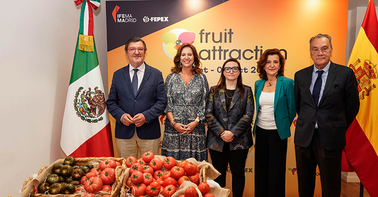 Fruit Attraction 2025: todas las novedades de esta edición que llenará ...