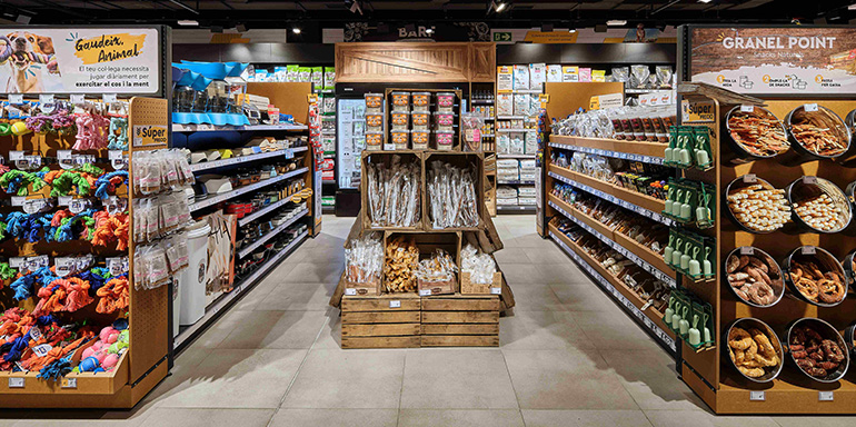 Thierry Molenaar nuevo CEO de Gondella - Retail Actual