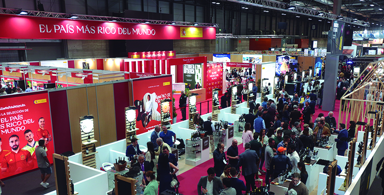 Salón Gourmets 2024: todo listo para la gran fiesta de la gastronomía y vinos - Retail Actual