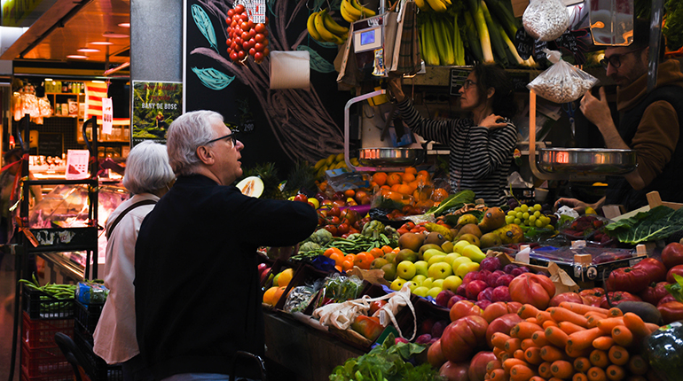 El comercio local se hace hueco en el corazón del consumidor tras la ...