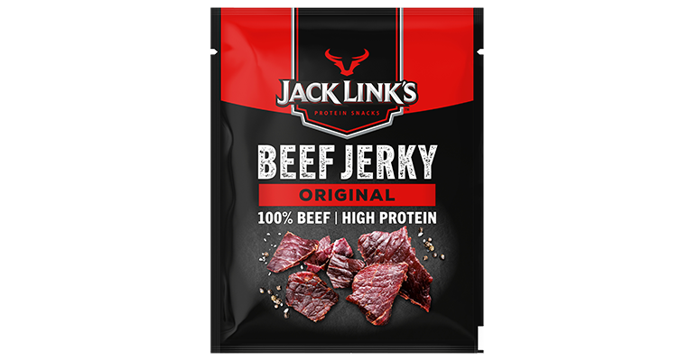 Jack Link´s x MrBeast, nueva línea de snacks a base de carne - Retail ...
