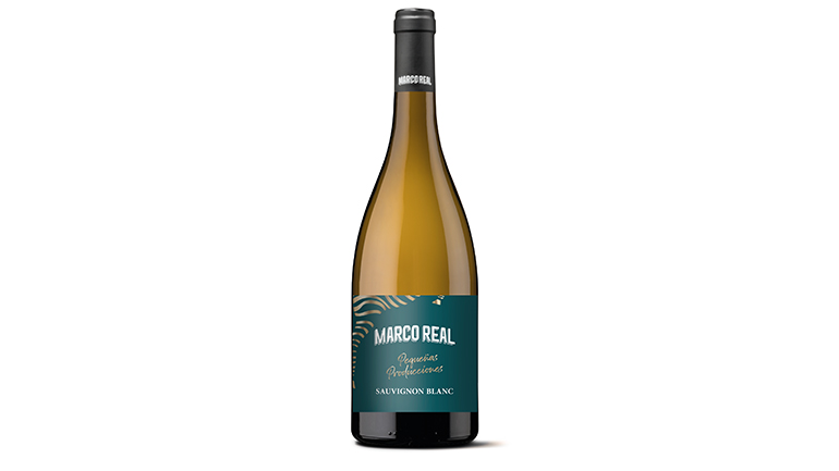 Sauvignon Blanc, DO Navarra - Retail Actual