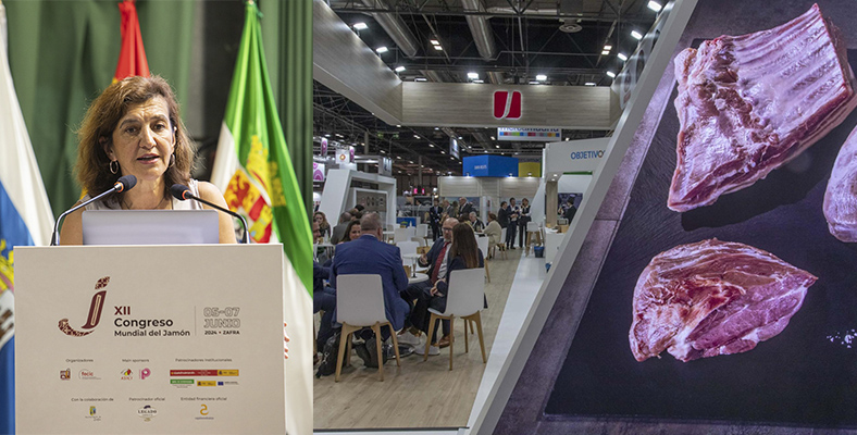 Meat Attraction 2025 presenta sus novedades - Retail Actual Meat Attraction 2025 presenta sus novedades - Retail Actual