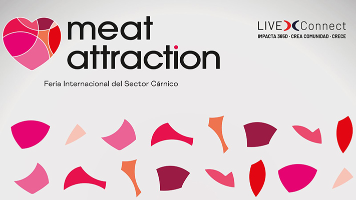 Meat Attraction 2025: lo más granado de la industria cárnica se reúne ...