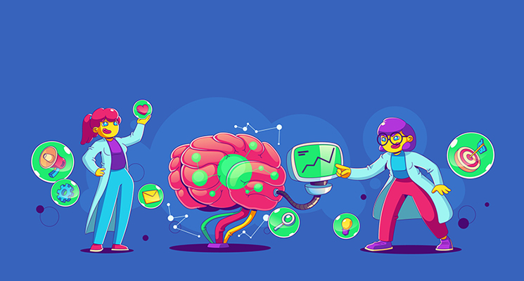 ¿Qué es el neuromarketing? La neurociencia y el marketing se alían para ...