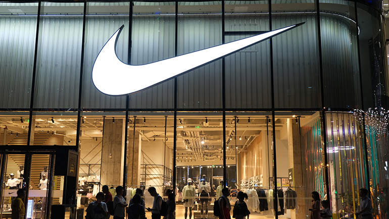 Nike: nueva estrategia para volver a conectar con la audiencia - Retail ...