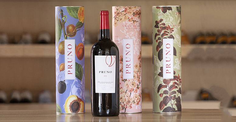 Pruno 2022, un vino Ribera del Duero con gran potencial frutal que ...