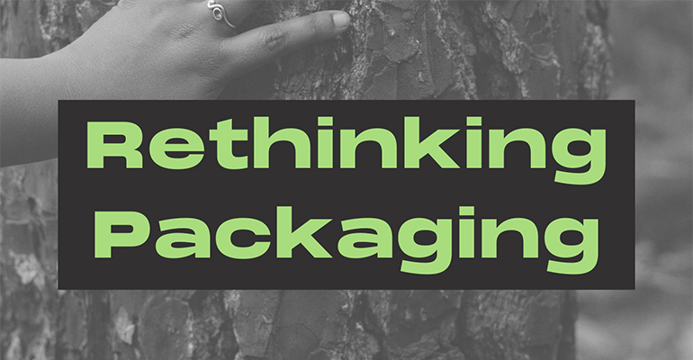 Rethinking packaging: un curso para formar en economía circular y sostenibilidad en el envase ...