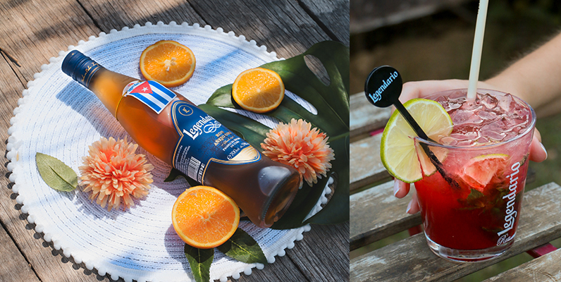 Ron Legendario Añejo Oro: el toque cubano para exprimir el verano ...