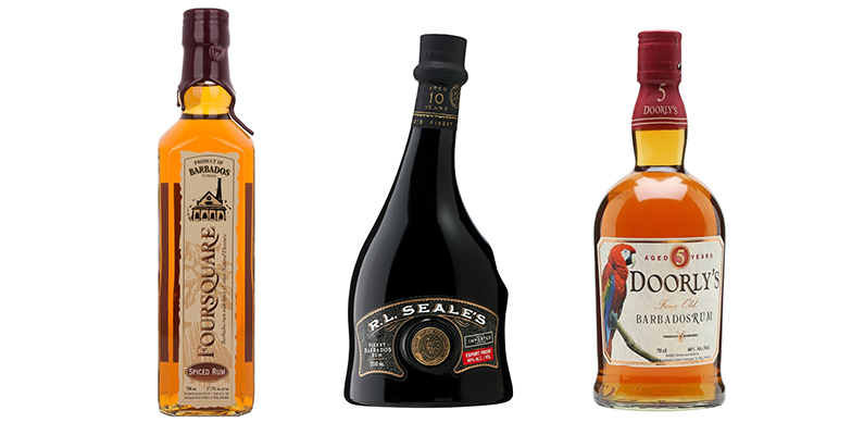 Rones de Barbados: el espíritu del Caribe en copa - Retail Actual