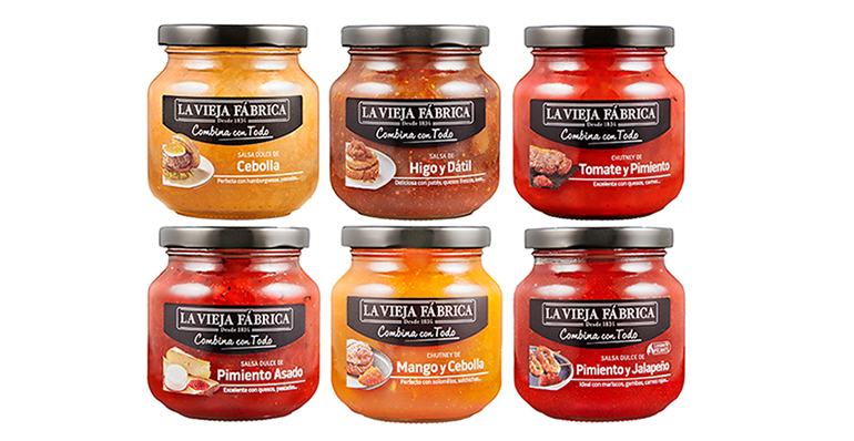 Salsas que combinan con todo y dan un toque gourmet a tus platos ...