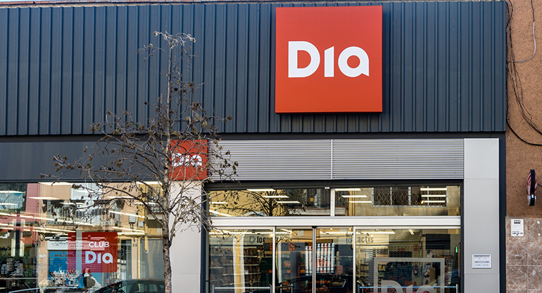 El Grupo DIA vende a Grupo Auchan su negocio en Portugal - Retail Actual
