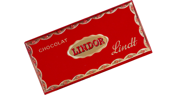 Lindt Lindor celebra su 75 aniversario - Retail Actual