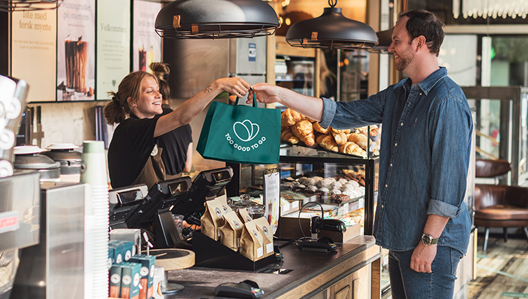 Too Good To Go: una aplicación que ha empoderado al consumidor en la lucha contra el desperdicio ...