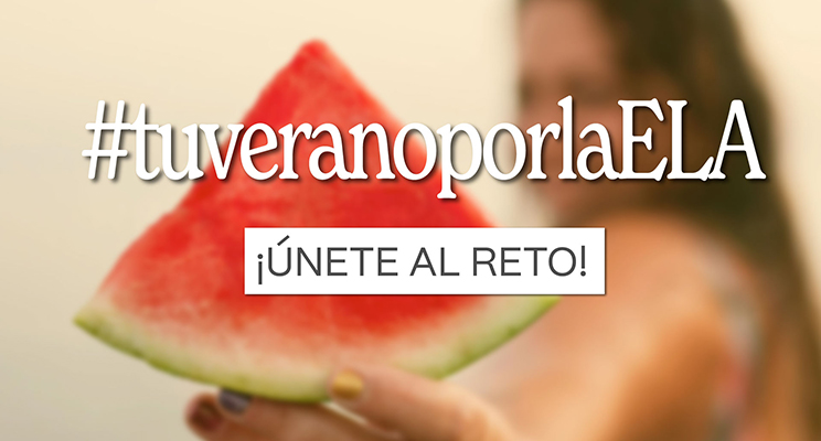 Melones Bollo y Bruñó se unen este verano para apoyar a los enfermos de ...